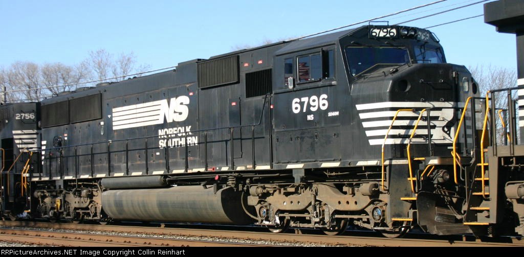 NS 6796